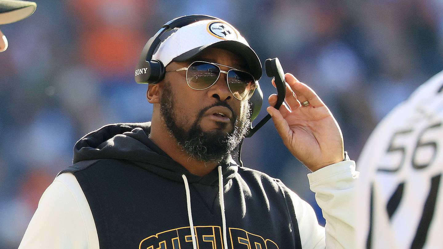 Steelers Week 12 collapse leaves fans questioning everything about this ...