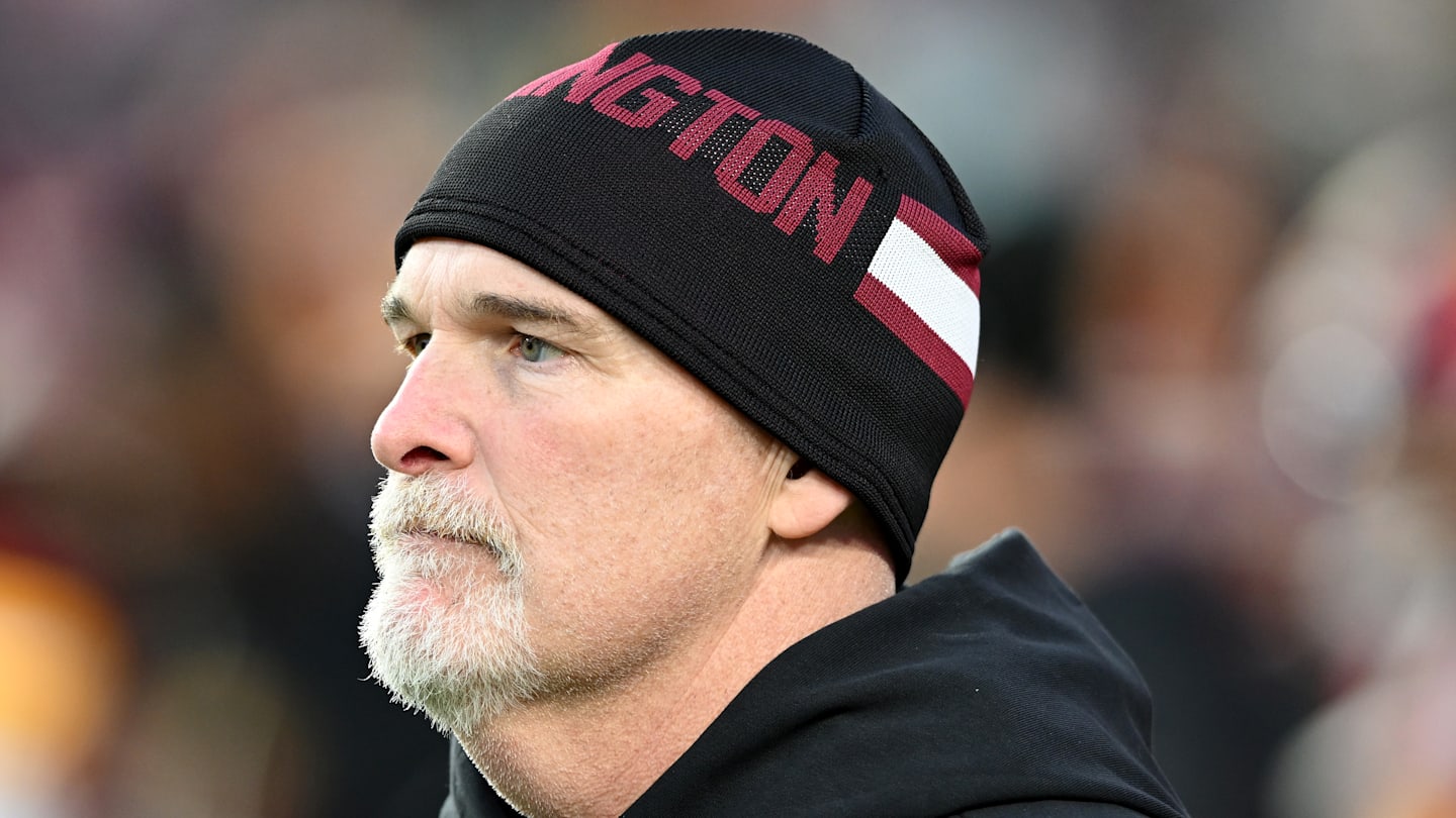 7 Commanders instantly on the hot seat after Dan Quinn's high-stakes hires