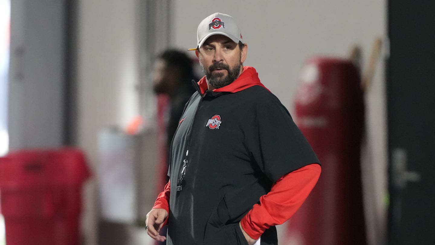 Ohio State getting dragged after Matt Patricia's salary leaks to public