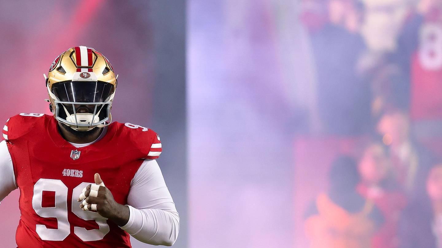 Browns Make Major $20 Million Defensive Line Addition