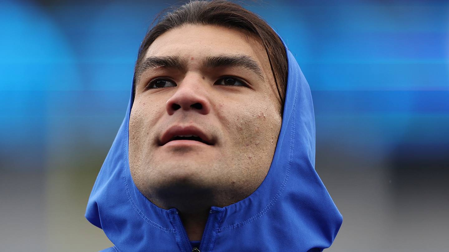 Puka Nacua is the one offensive weapon who can carry the Rams to victory