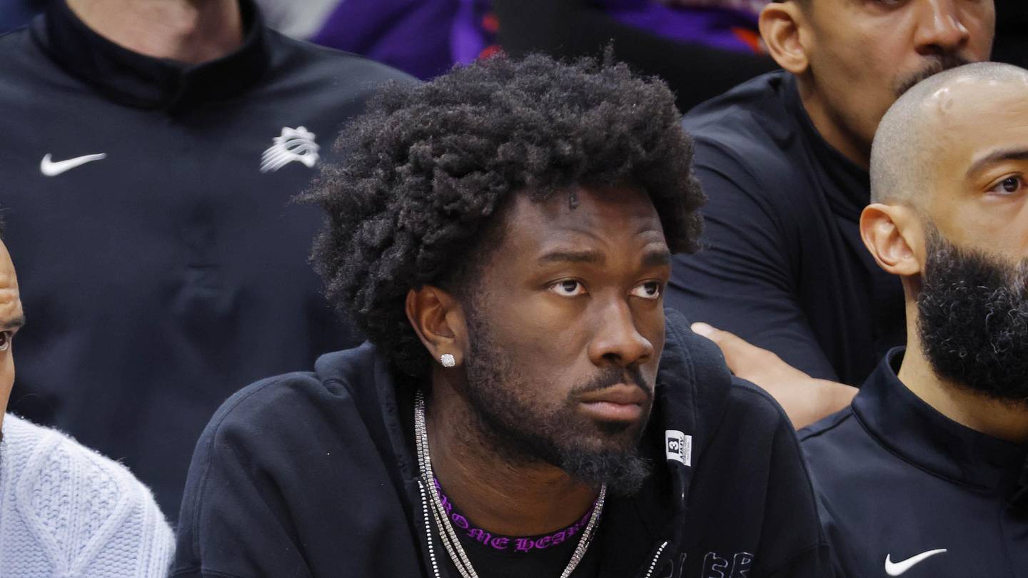 Suns risk painful Mark Williams reality Hornets know all too well