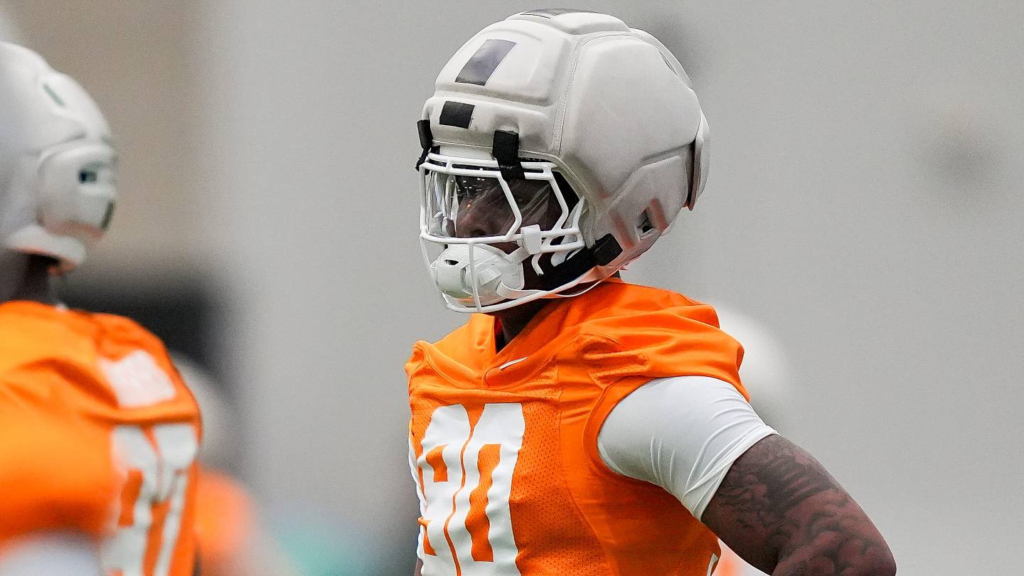 Latest Chaz Coleman update is even more bad news for the former Nittany ...