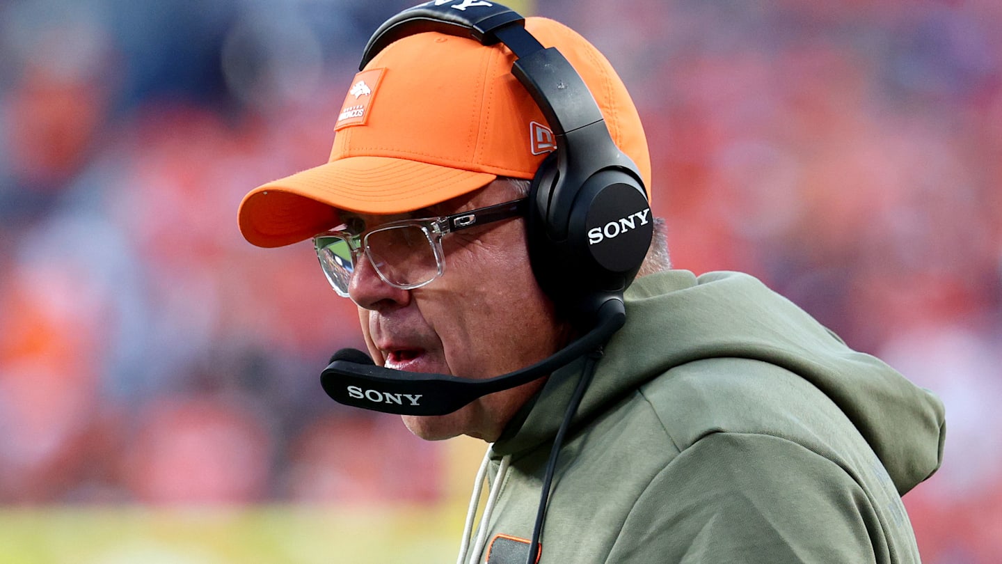 Broncos can easily steal from Lions to unlock rookie's massive potential