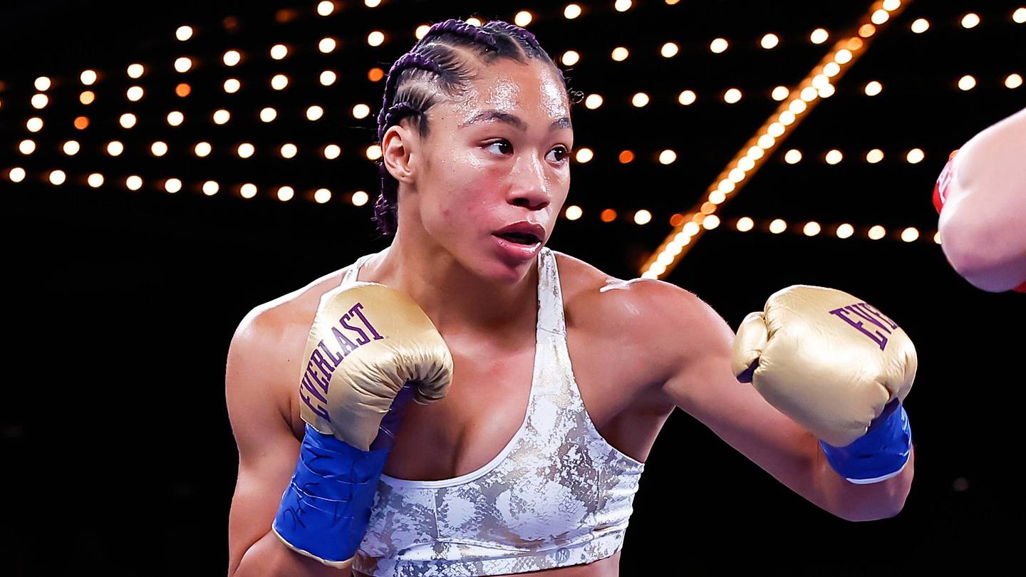Boxing Tonight (4/17/26): Cards, Start Times & How To Watch Every Fight ...
