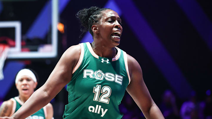 Heartbreaking Vinyl loss proves encouraging Rose reality—but there’s a ...