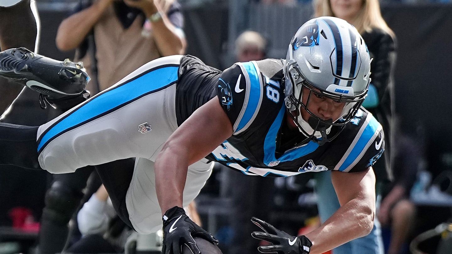 4 bold Carolina Panthers predictions against the Cowboys in Week 15