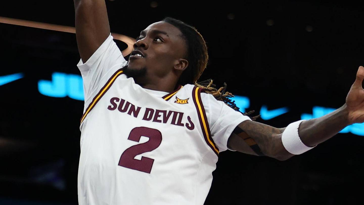 Bobby Hurley Continues to Hammer Down ASU's Culture in 2025-26