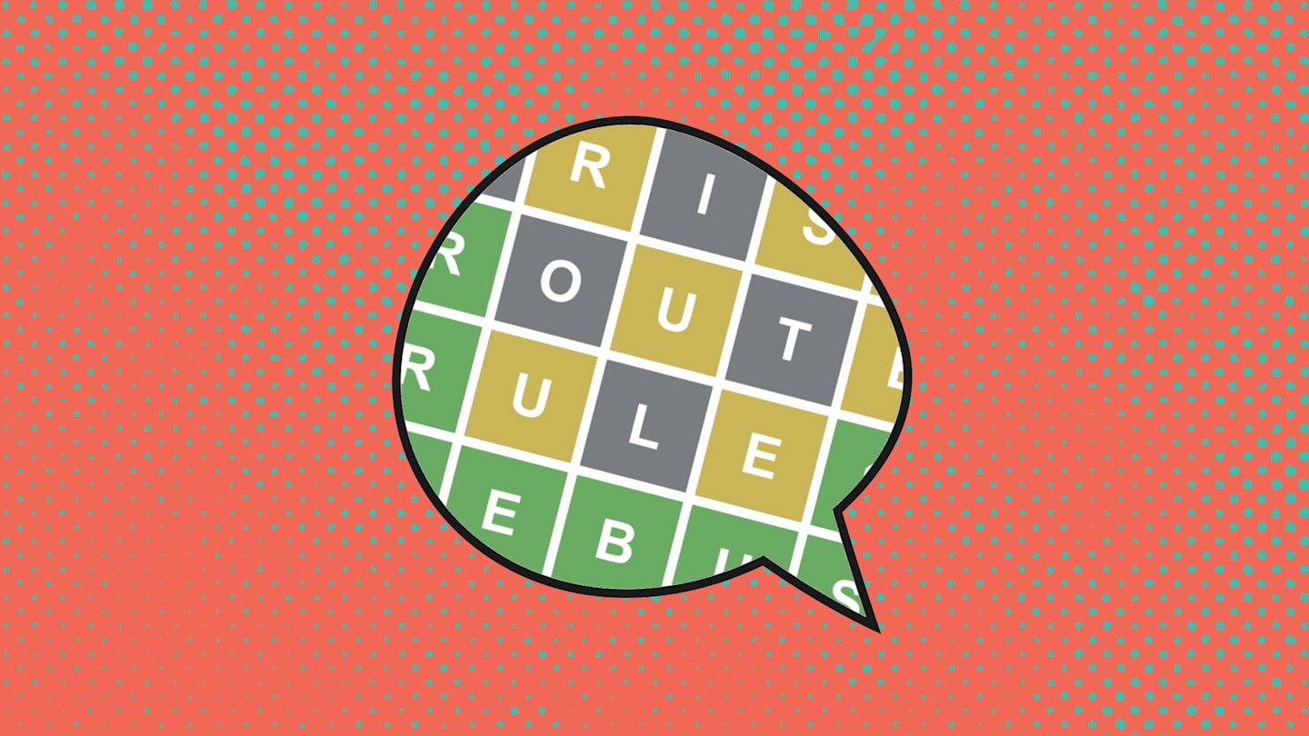 Yes, Wordle Has a Hard Mode—Here’s How It Works