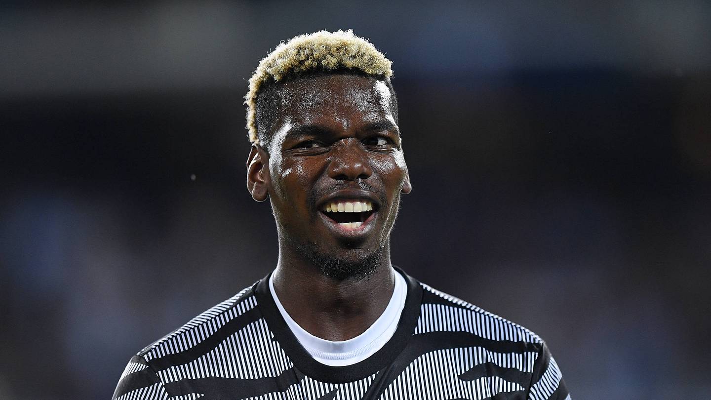 Messi vs. Ronaldo: Paul Pogba Gives His Take On The Long-Running Debate