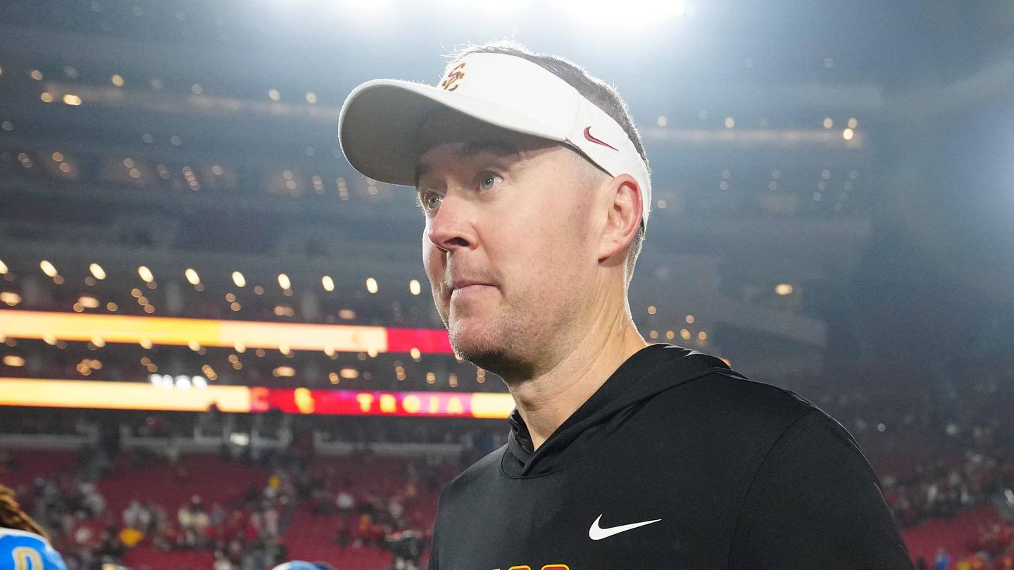 USC's Updated Recruiting Class Ranking After Gavin Williams Commitment
