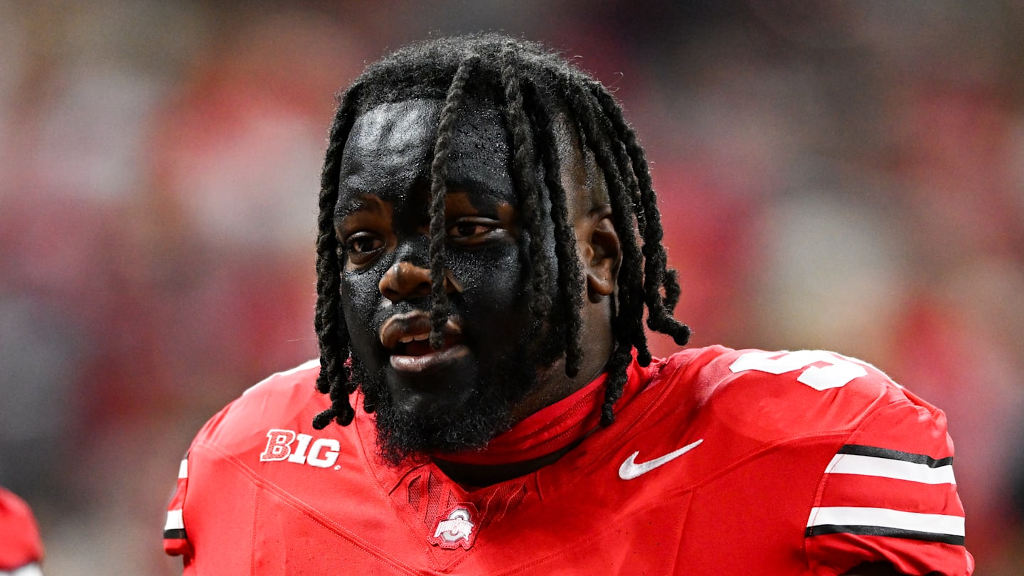 Seahawks 7-round NFL mock draft: Shoring up the lines and adding a ...