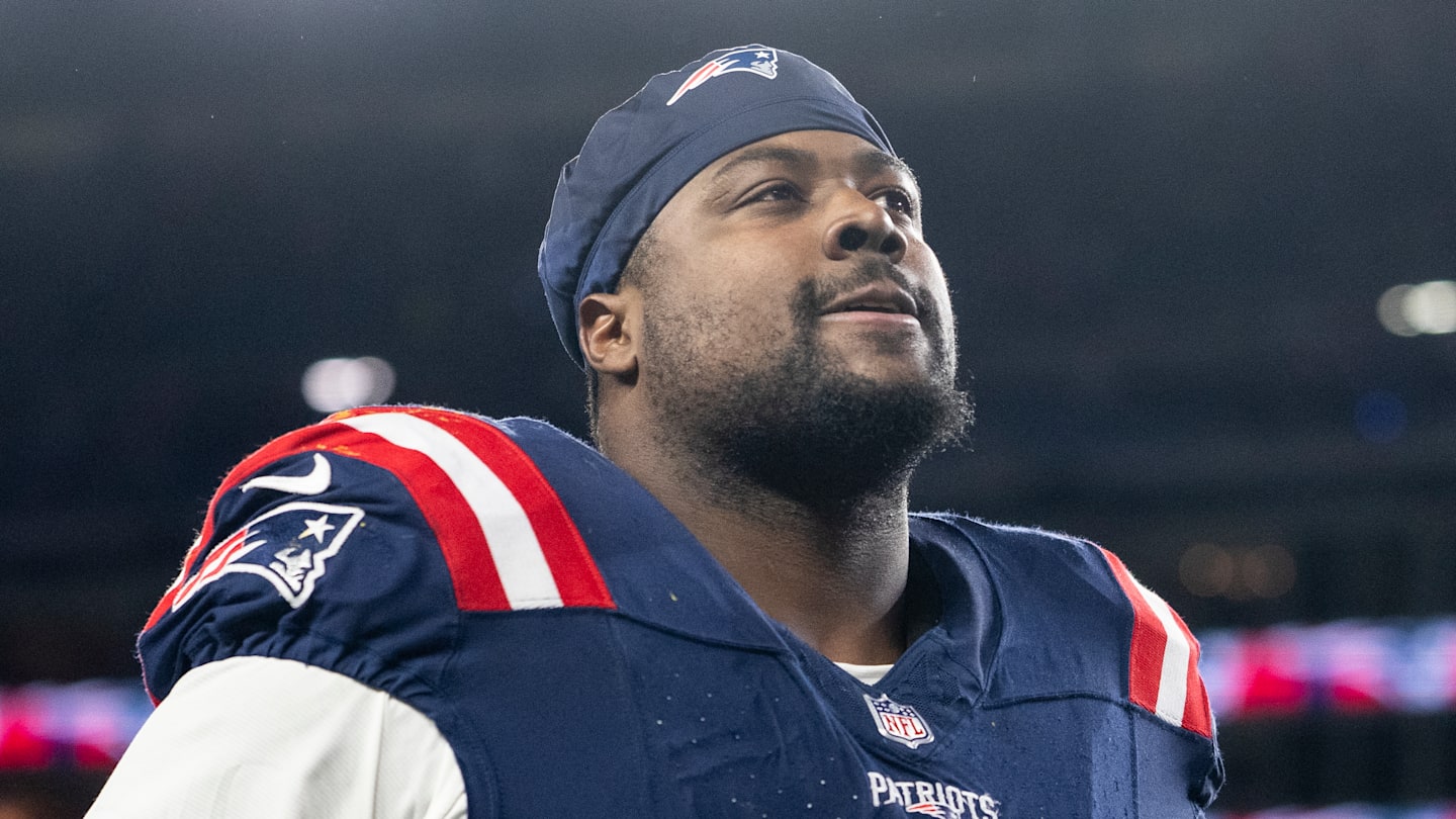 Patriots have a bigger challenge waiting than just the Texans' defense