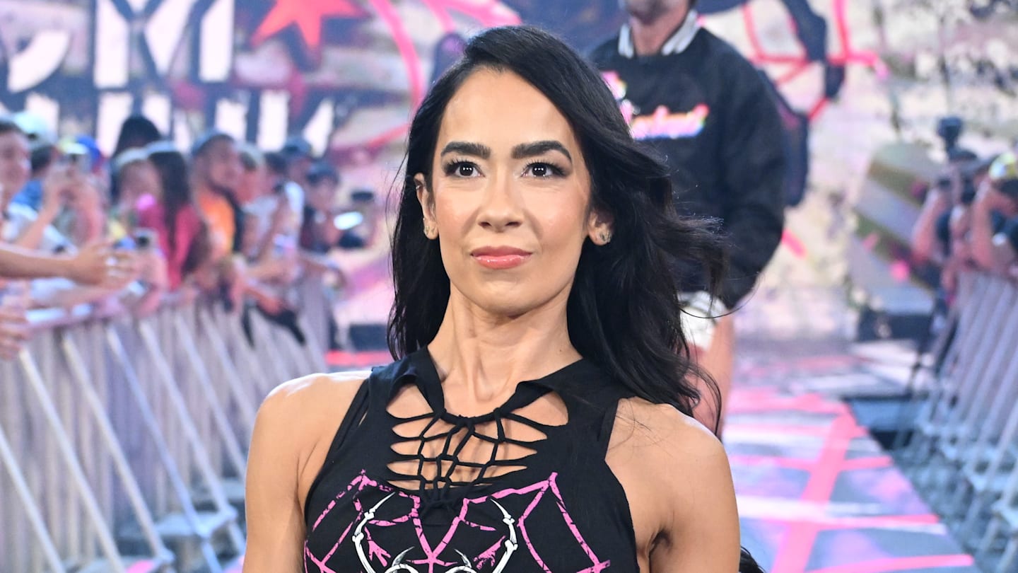 5 Underrated Moments From WWE's Best of 2025 List