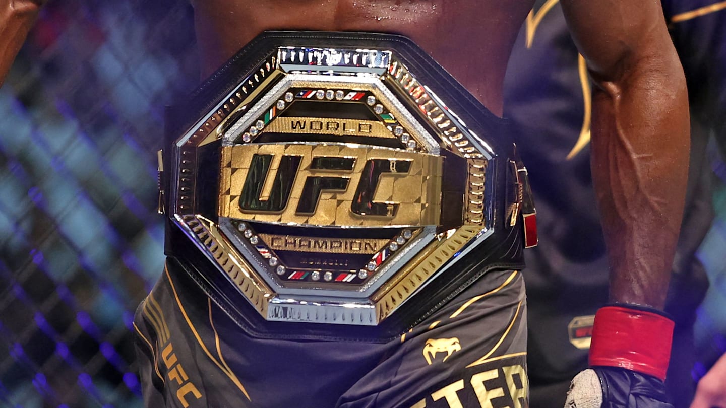 The best UFC bantamweight champion of all time, and the worst