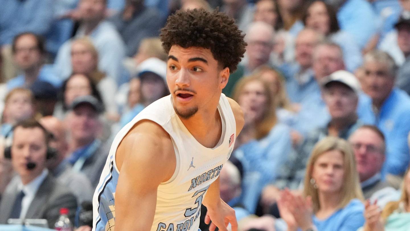 Why UNC Says Dixon’s Struggles Are Overblown