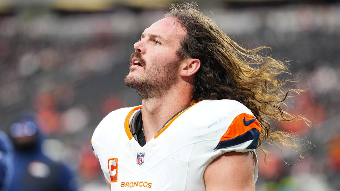 Giants fans send unmistakable message on which Broncos player they want ...