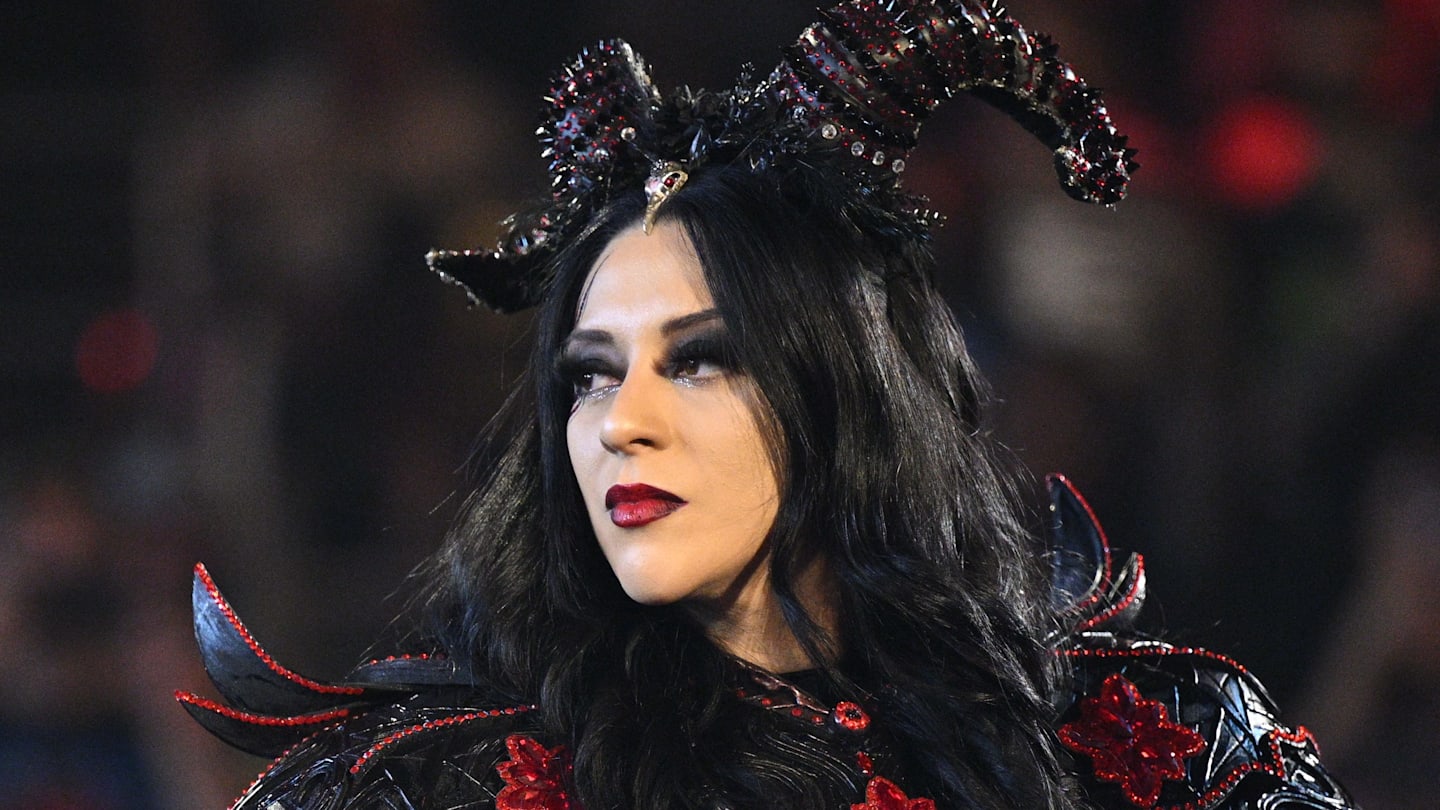 Stephanie Vaquer Reacts To Nikki Bella’s Shocking WWE Raw Turn