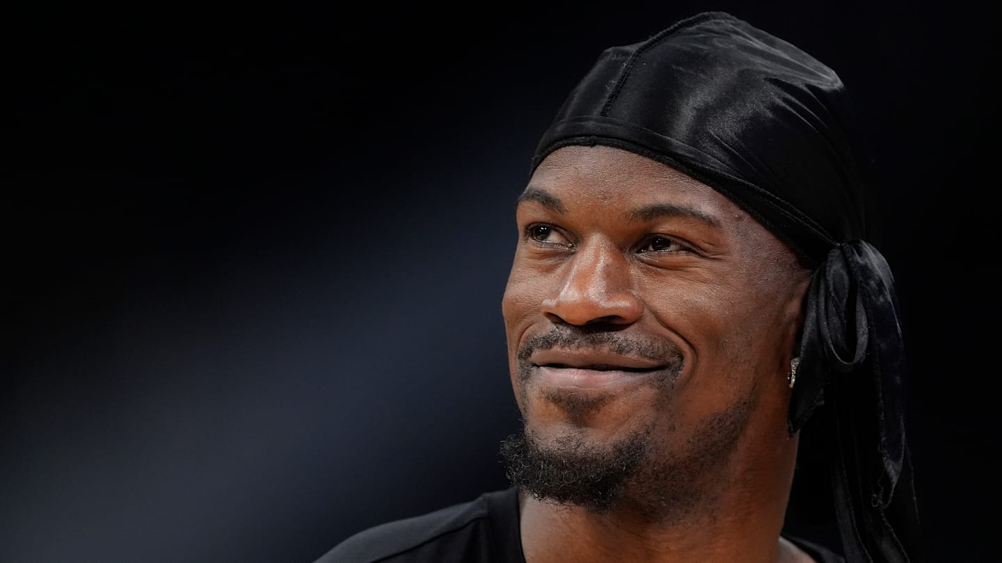 Jimmy Butler trade looks even better for Warriors after biggest ...