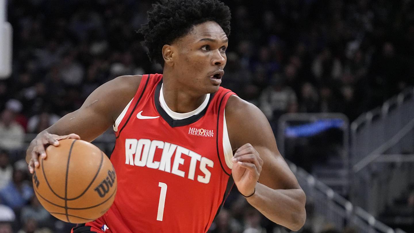 What to Watch for in Rockets vs Wizards