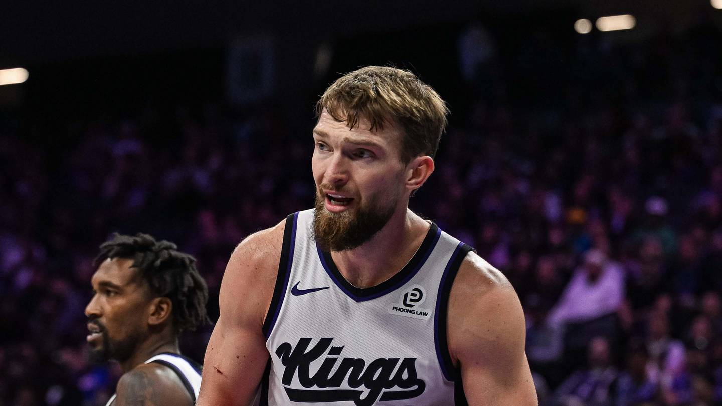 Kings Are on the Brink of Unfortunate Franchise History