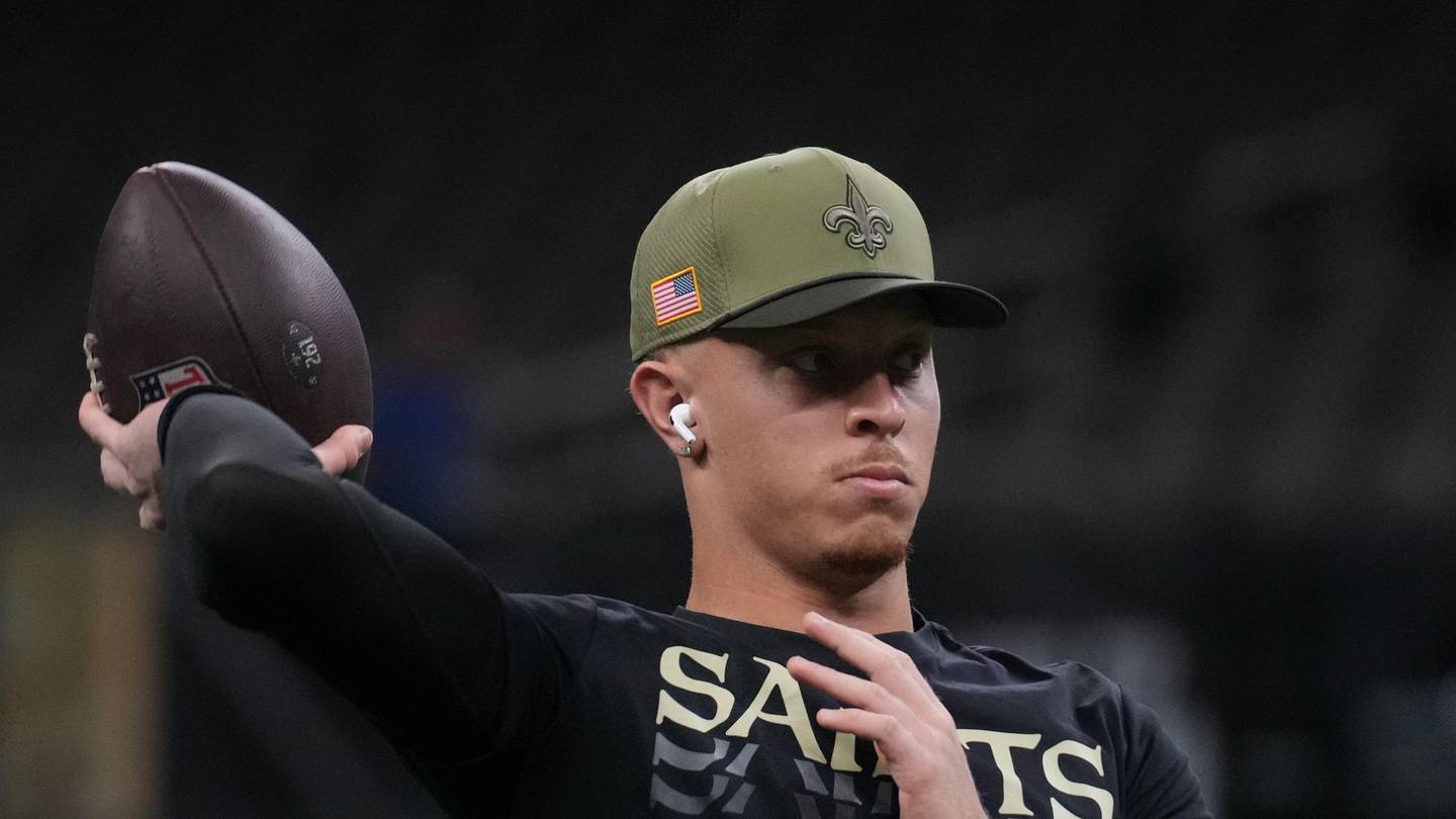 Steelers' best QB option could be the one nobody is talking about