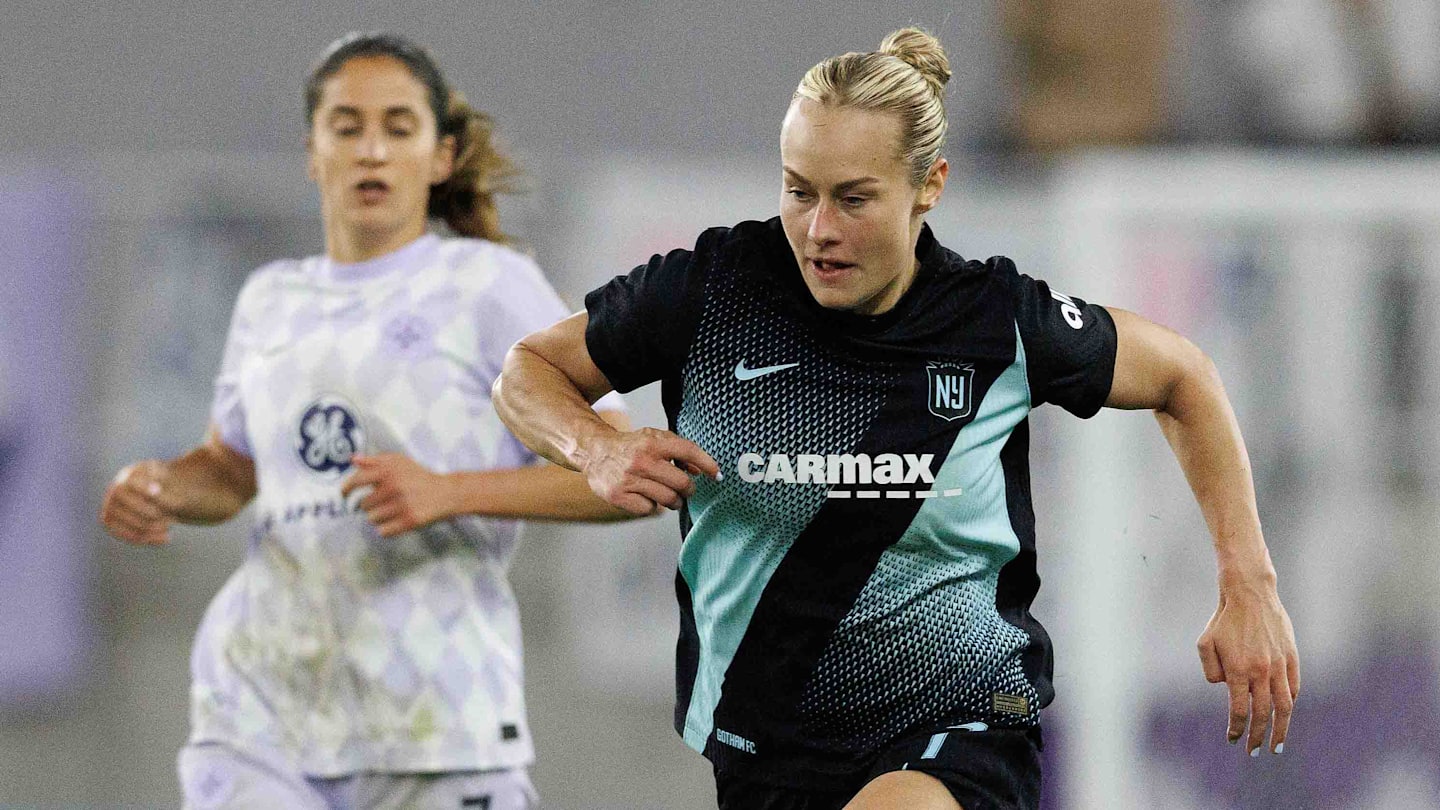 Gotham FC vs Racing Louisville: How to watch, time, more of final 2025 ...