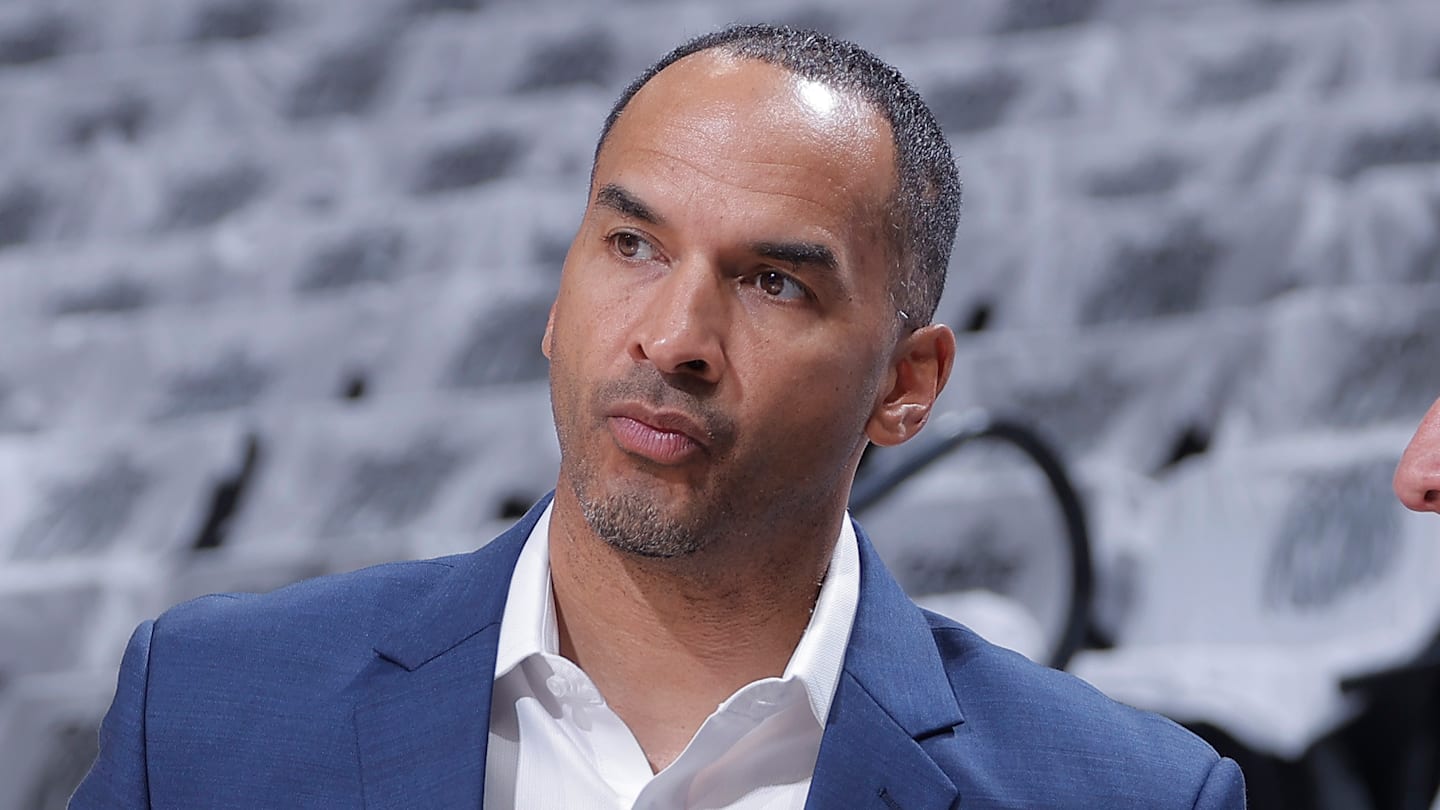 Nico Harrison's costly vision is still killing the Mavericks even after ...