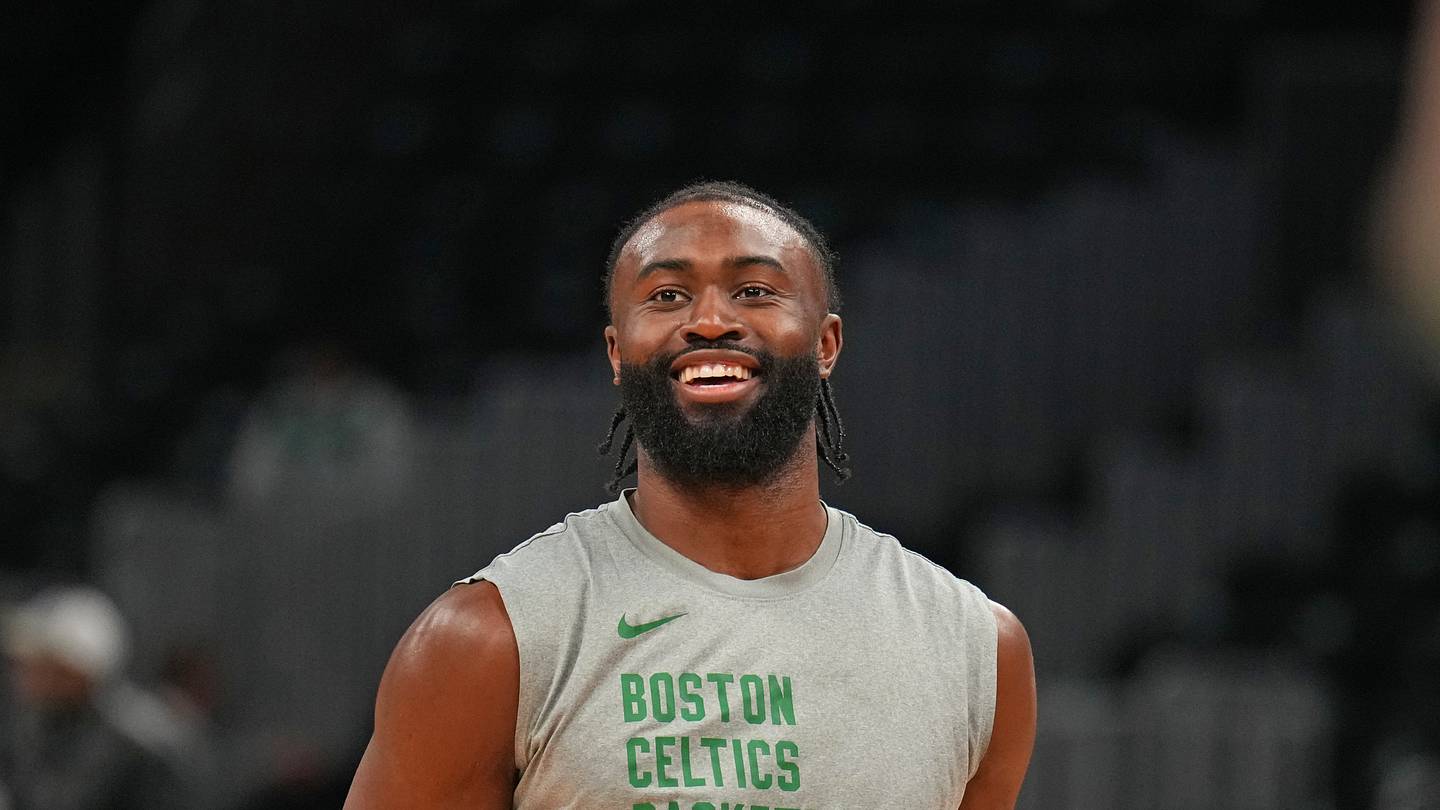 Celtics already vindicated for controversial move fans despised