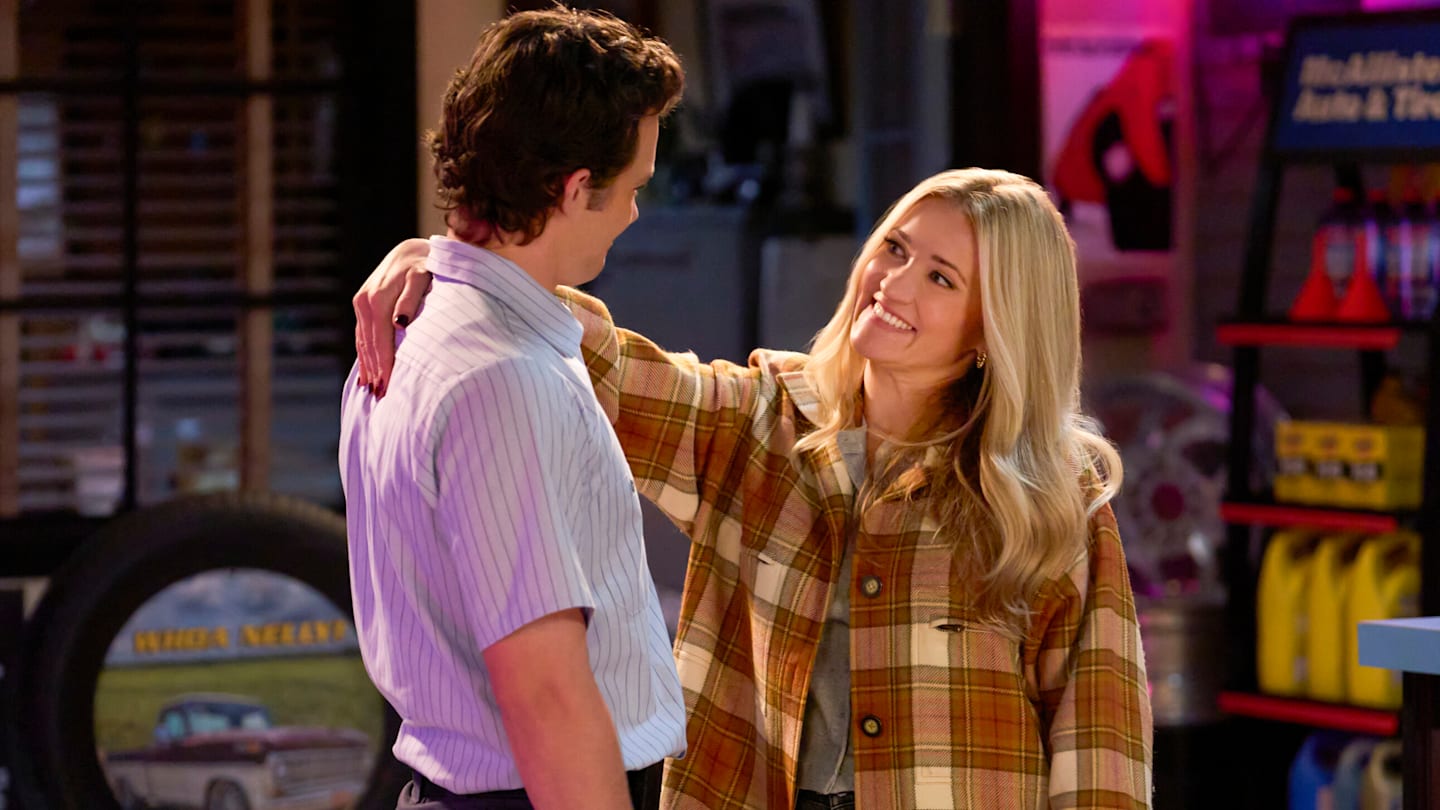 Georgie & Mandy season 2 won't be back with new episodes in January 2026