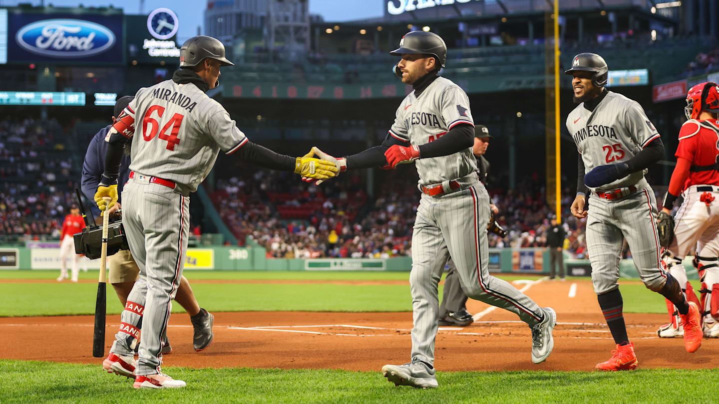 Twins Rumors: Deadline could seal fate for these fading former top prospects