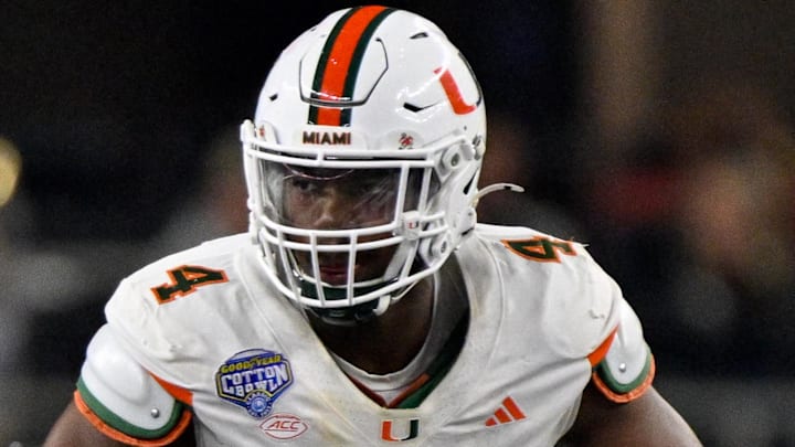 Five Players Detroit Lions Must Scout in Thursday's CFP Semifinal