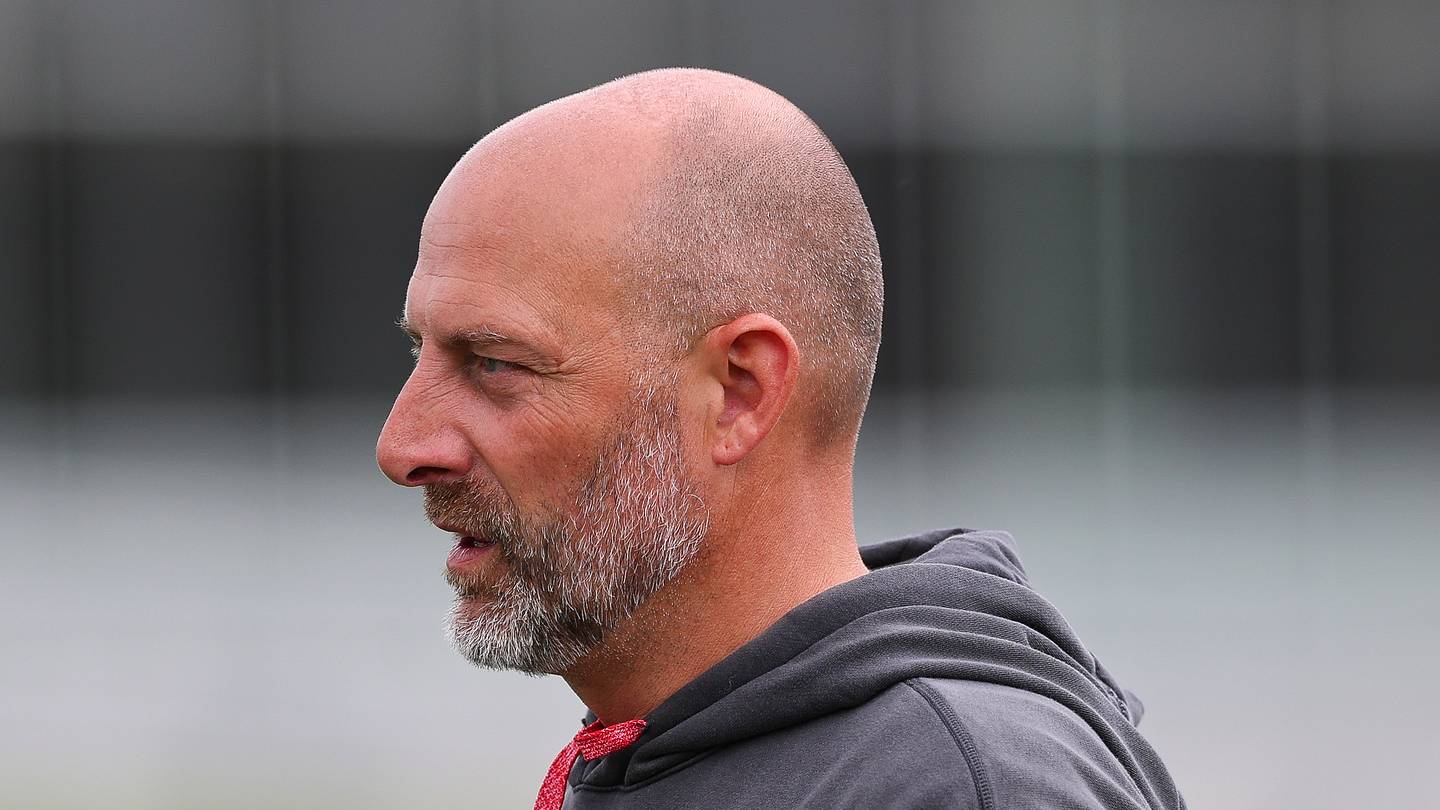 NFL coaching shake-up leaves Matt Nagy stuck in Titans holding pattern