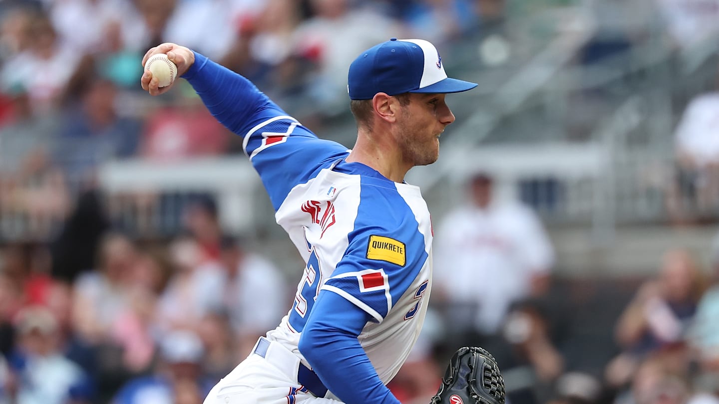 Honeymoon is officially over for Braves reunion after hot start to ...