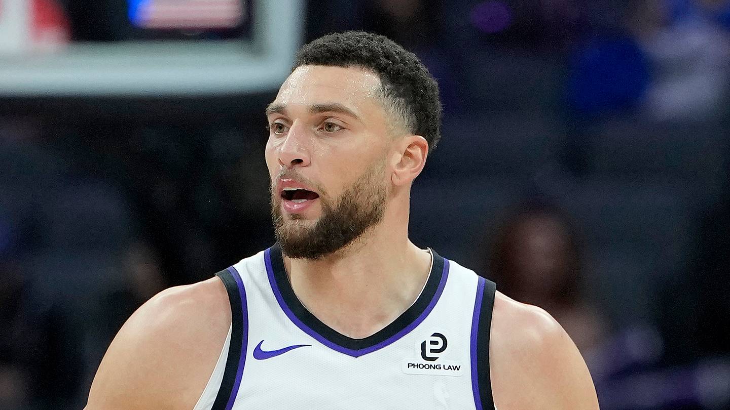 Starting December 15, a legendary point guard is available to the Kings
