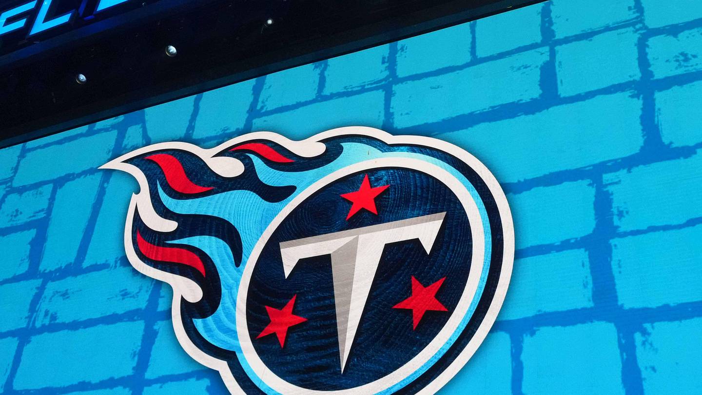 Everything Fans Need to Know About Titans' New Look
