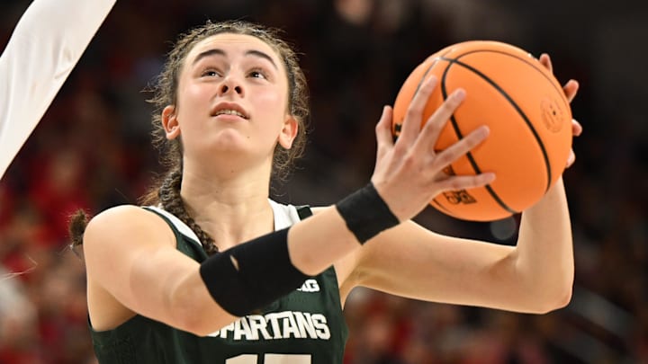 MSU Women's Basketball Rebounds at DePaul with Dominant Win