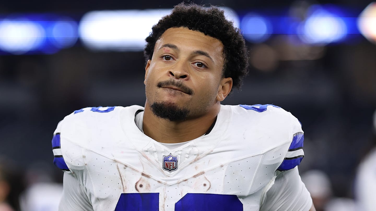 Ex-Cowboys RB Deuce Vaughn just landed in the most predictable spot ...