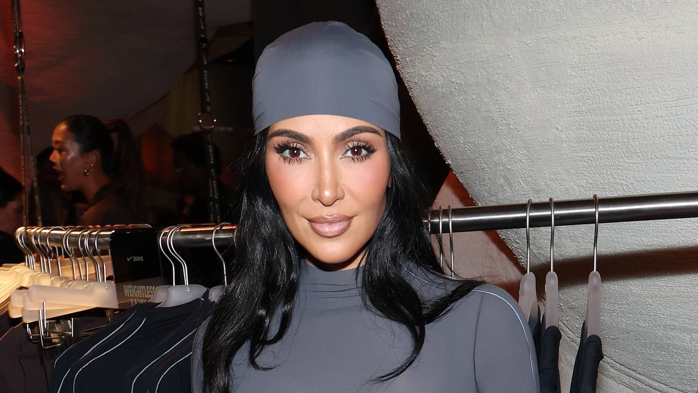 Kim Kardashian’s SKIMS Drops New Everyday Cotton Collection: Shop Here