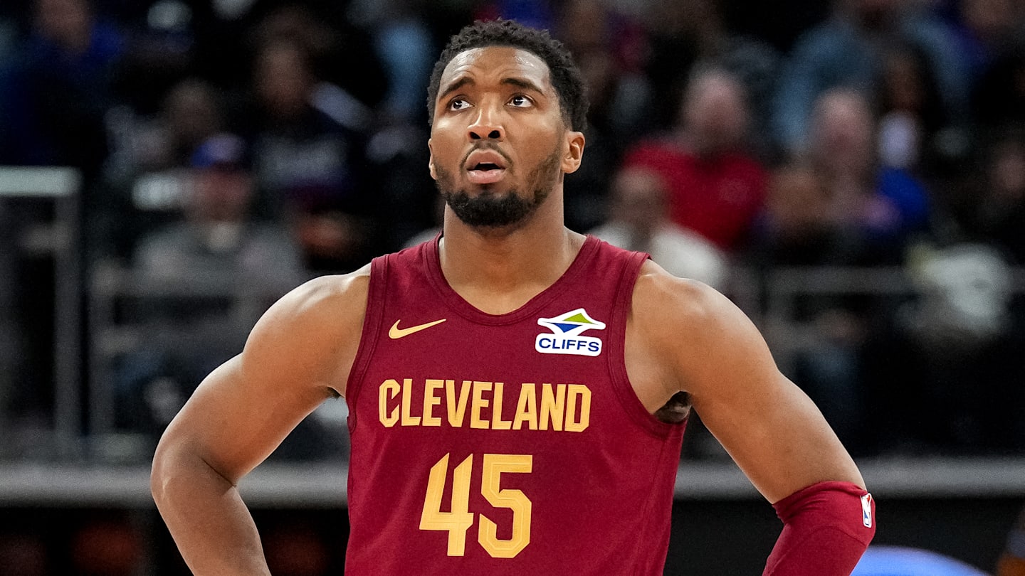 Cavaliers setting themselves up for failure by clinging to an ...