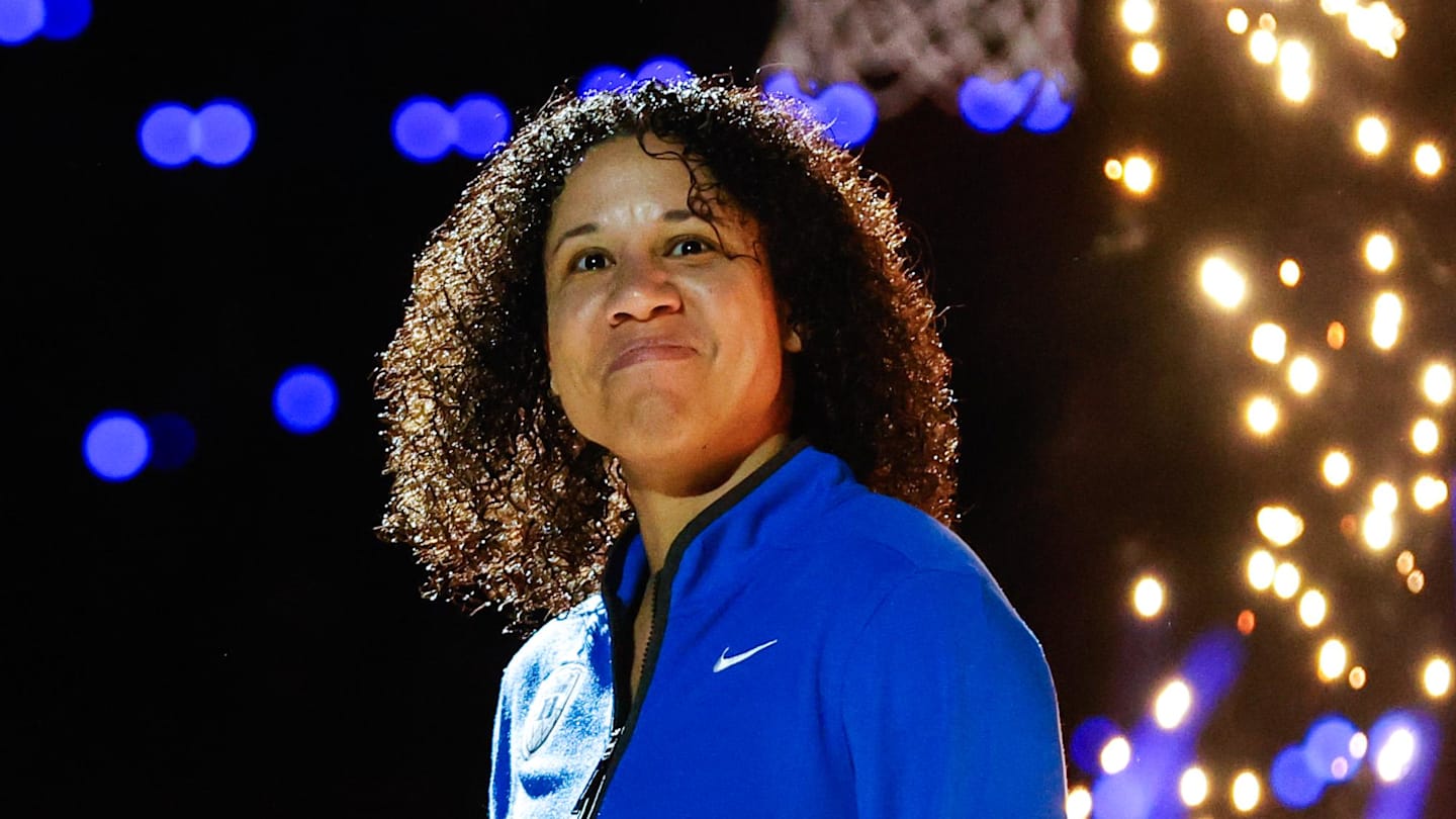 Duke Women's Basketball Makes Top 5 for Elite 2027 Forward