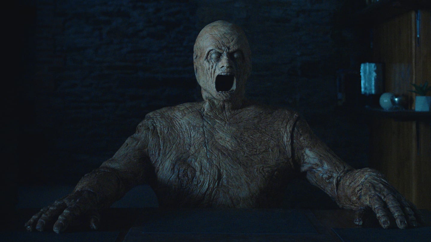 5 of the scariest horror movies ever to watch on Halloween night