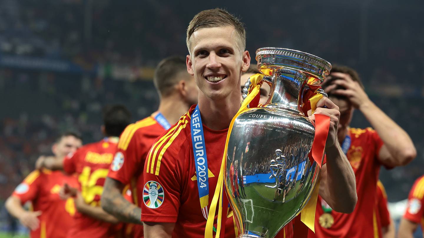 FC Barcelona starts their player signings by roping the biggest ...