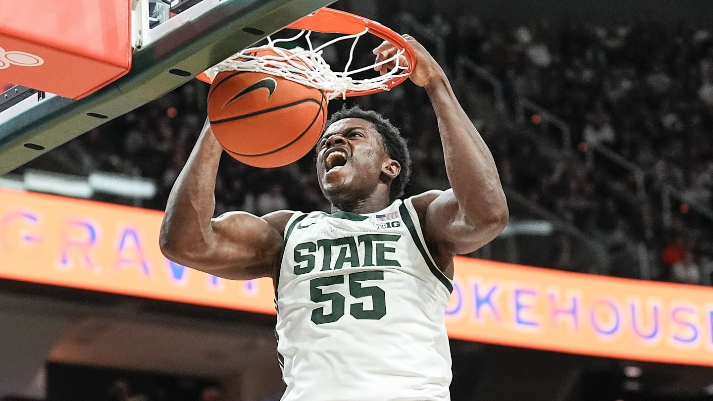 Full MSU 2025-26 Men's Basketball Schedule Released
