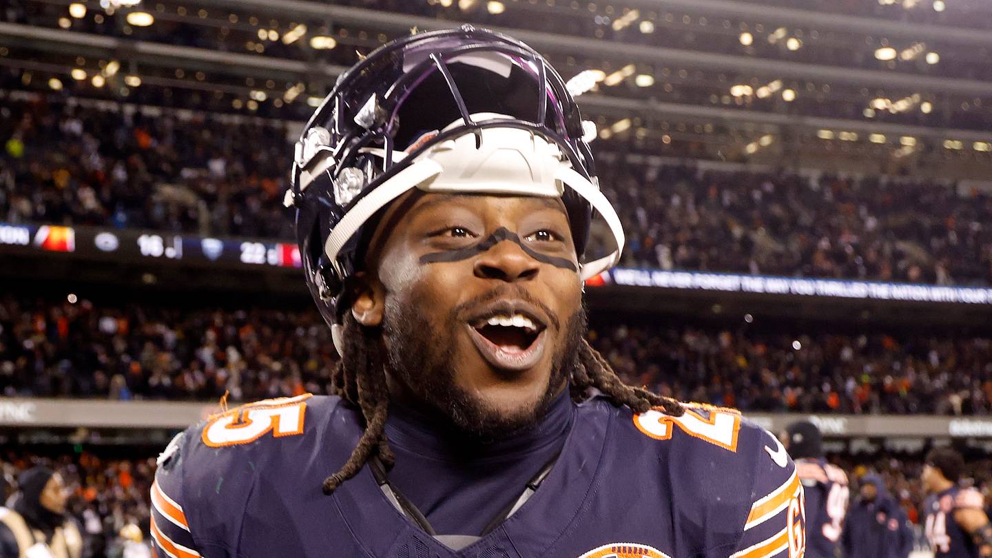 Packers reporter says what every Bears fan knows will happen in Wild ...