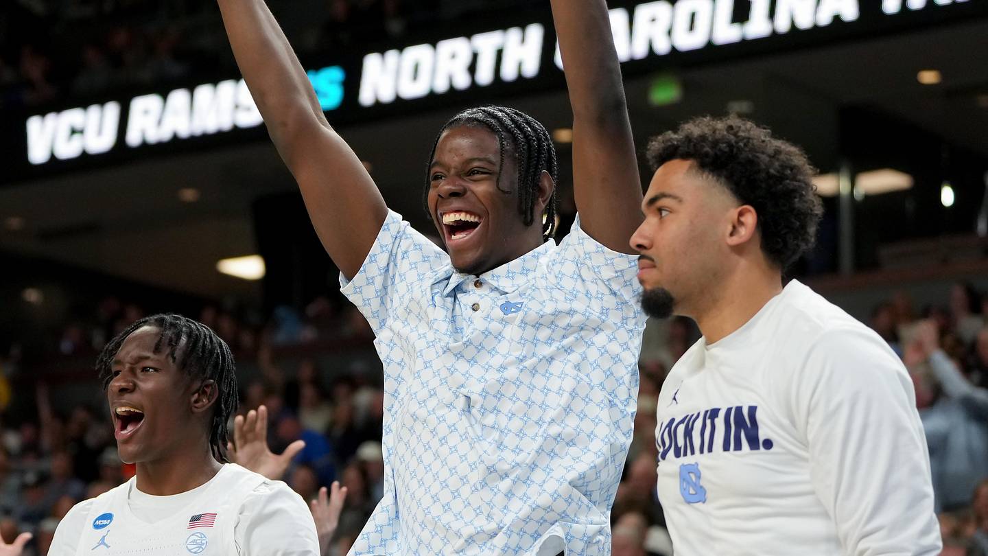 Pre-draft Caleb Wilson quote reminds UNC fans how easy he is to root for