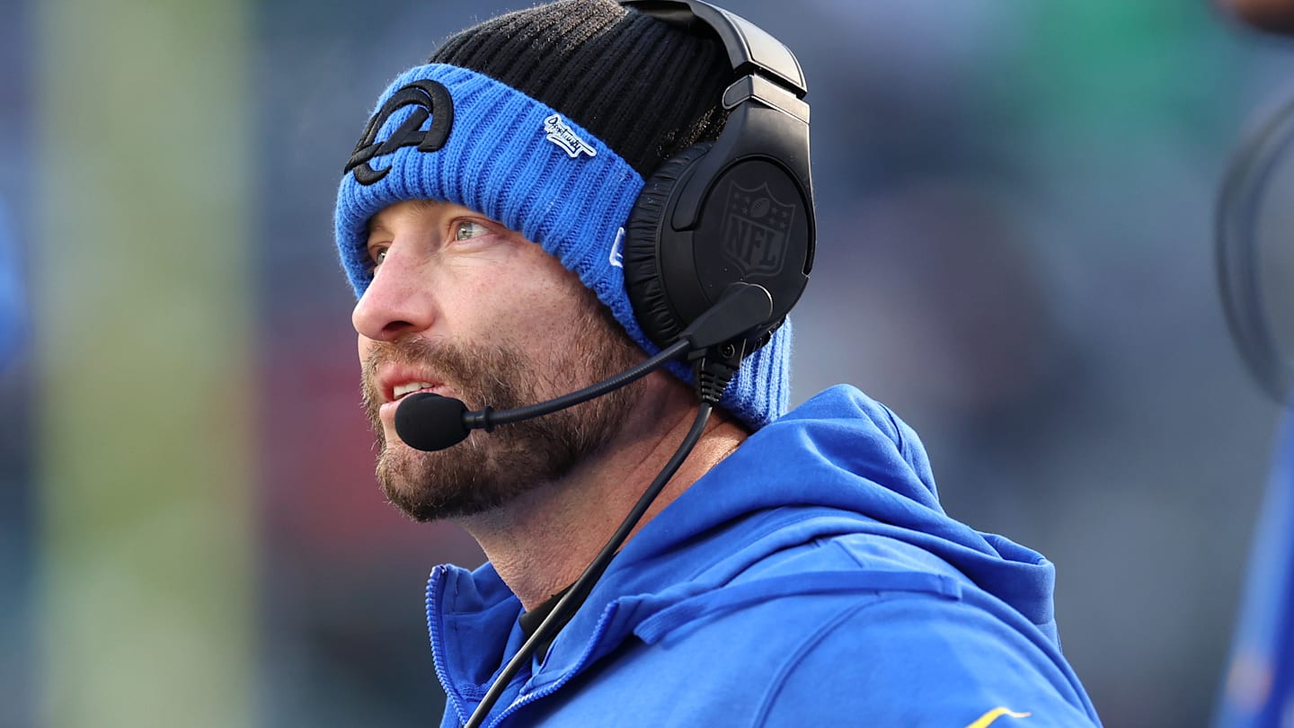 Mother Nature blocks Rams playoff path once more, and she's not fooling ...