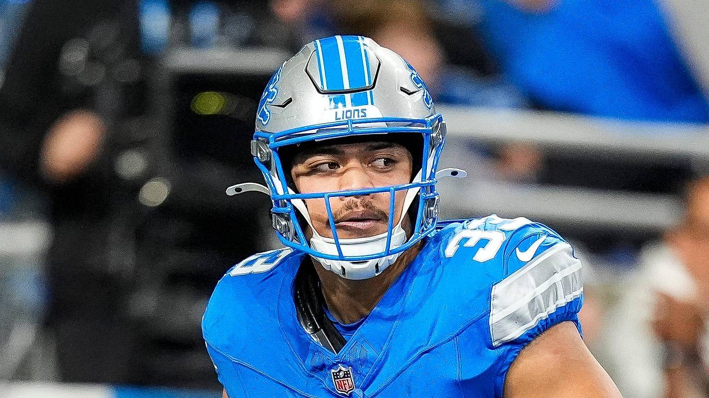 Lions Provide Updates on Vaki, Lopez, Previously Injured Players