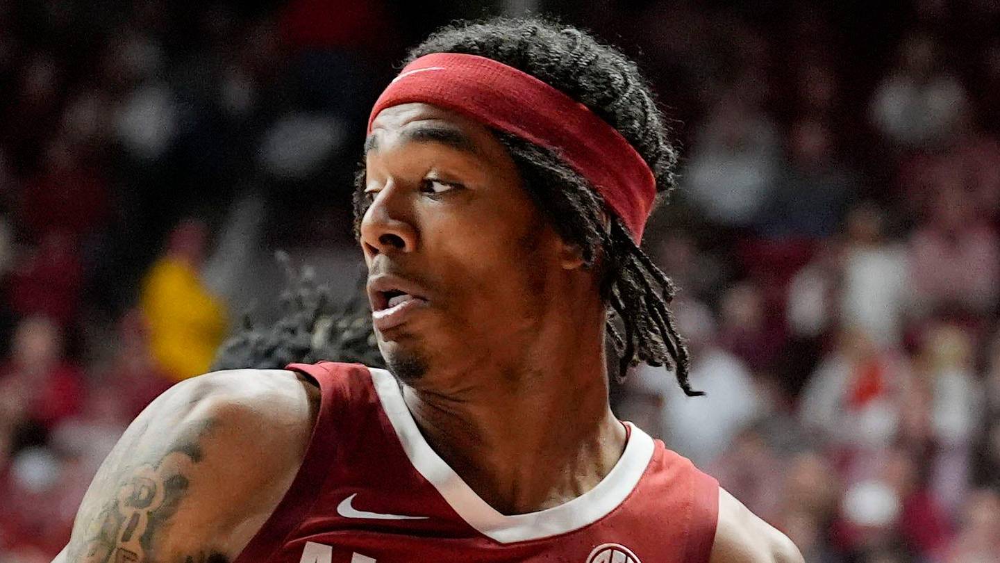 Mavericks' Labaron Philon Jr. interest hints at risky draft-night trade