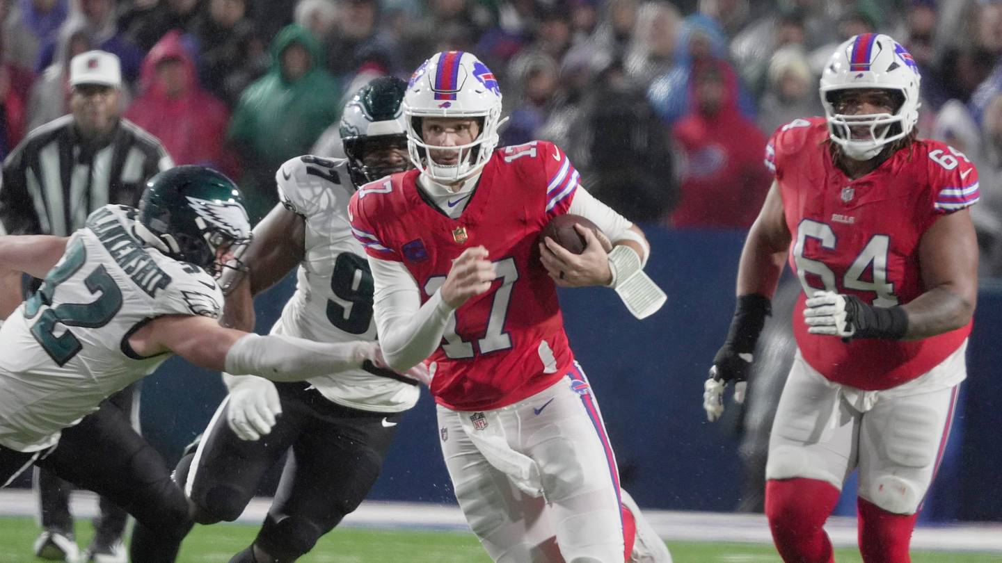 How Much Cap Space Do Bills Have After Free Agency Spending Spree?